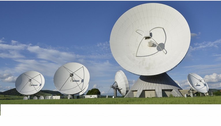 Ground – EUROSATCOM