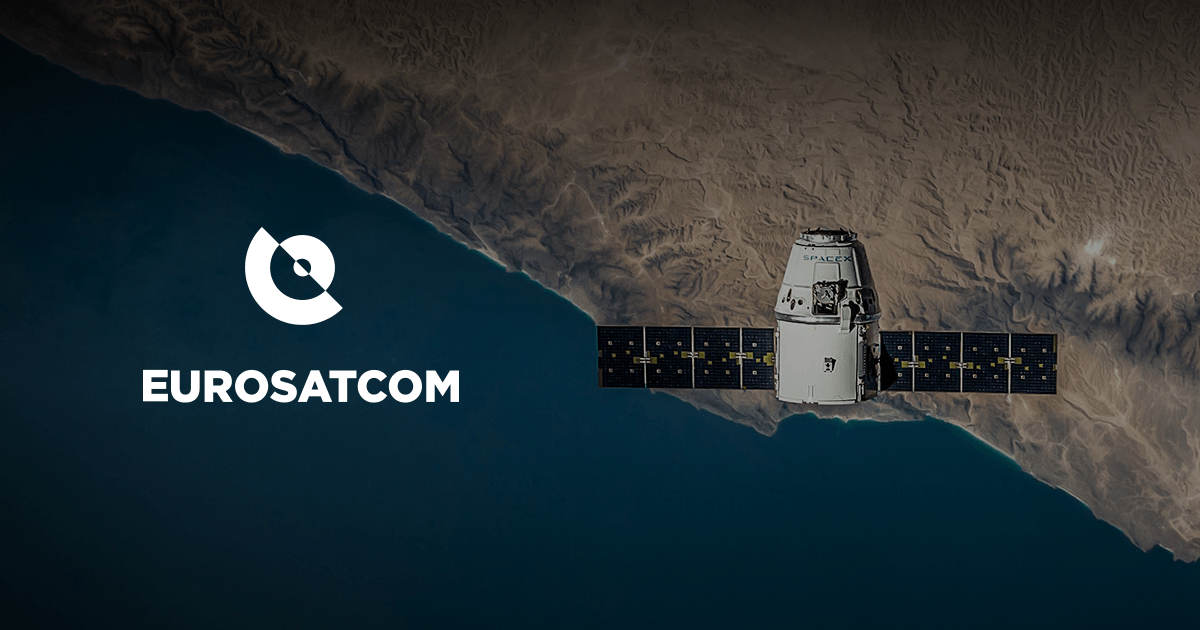 EUROSATCOM Fournisseur d'équipements SATCOM